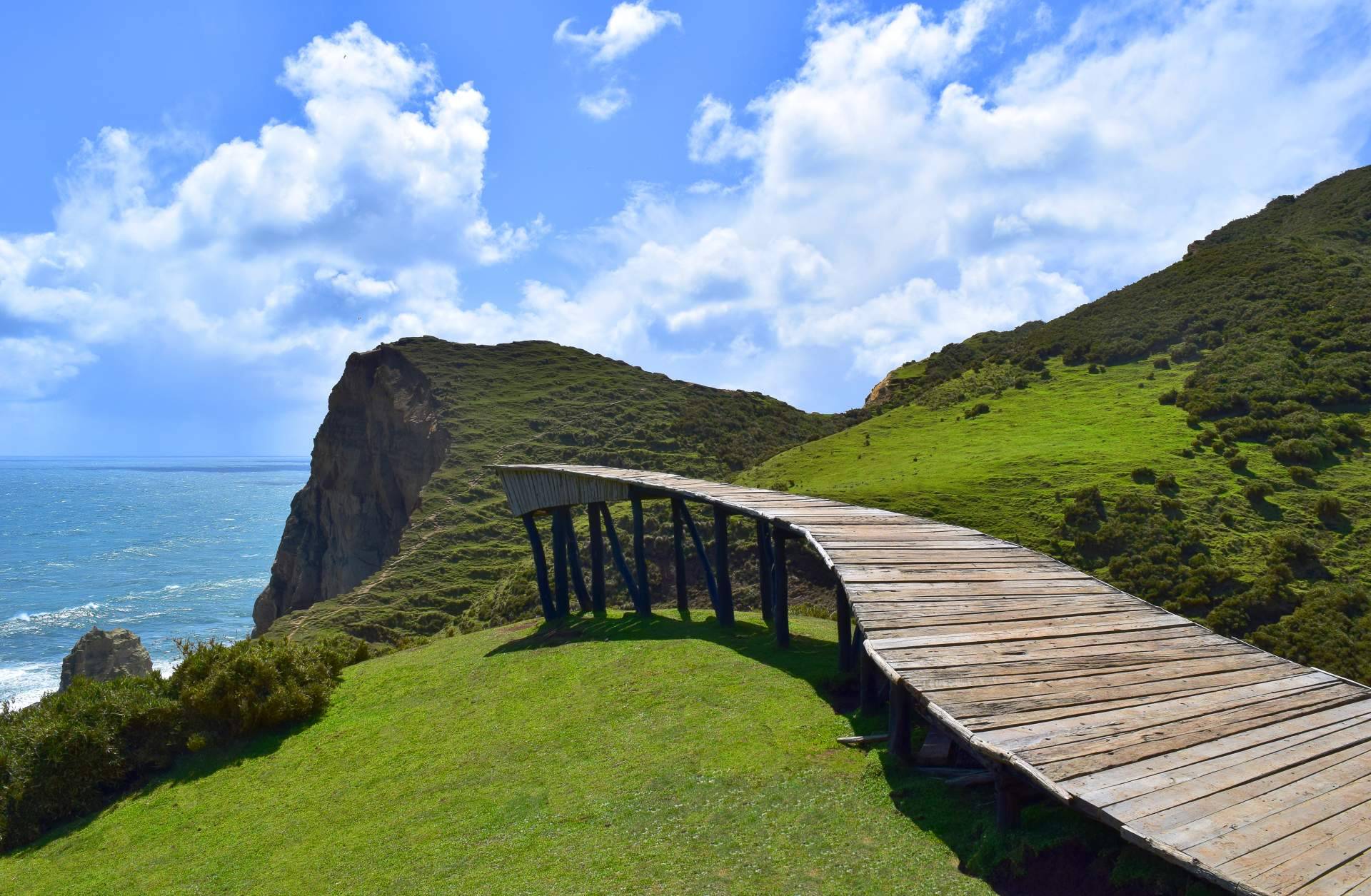 Chiloé y su desarrollo como la isla más grande al sur de Chile - Porta ...