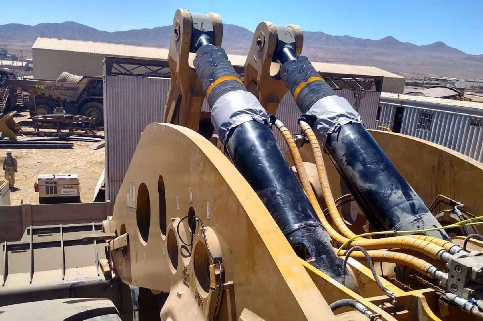 ¿Qué tipo de fuelle elegir? - Porta Voz de Cusco